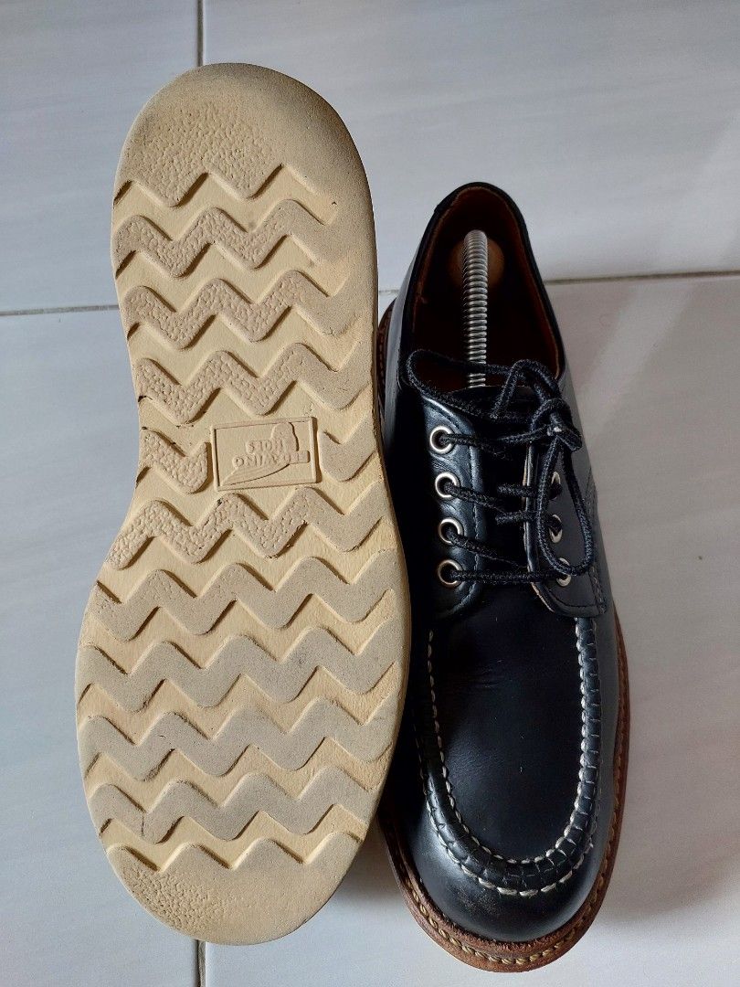 Red Wing Classic Oxford 8106, Men's Fashion, Footwear, Casual shoes on ...