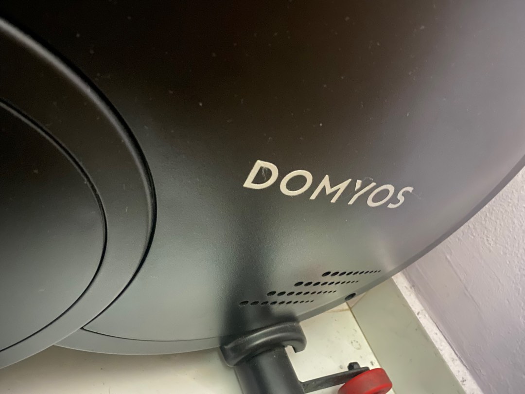 Rowing Machine Domyos, Sports Equipment, Exercise & Fitness, Cardio ...