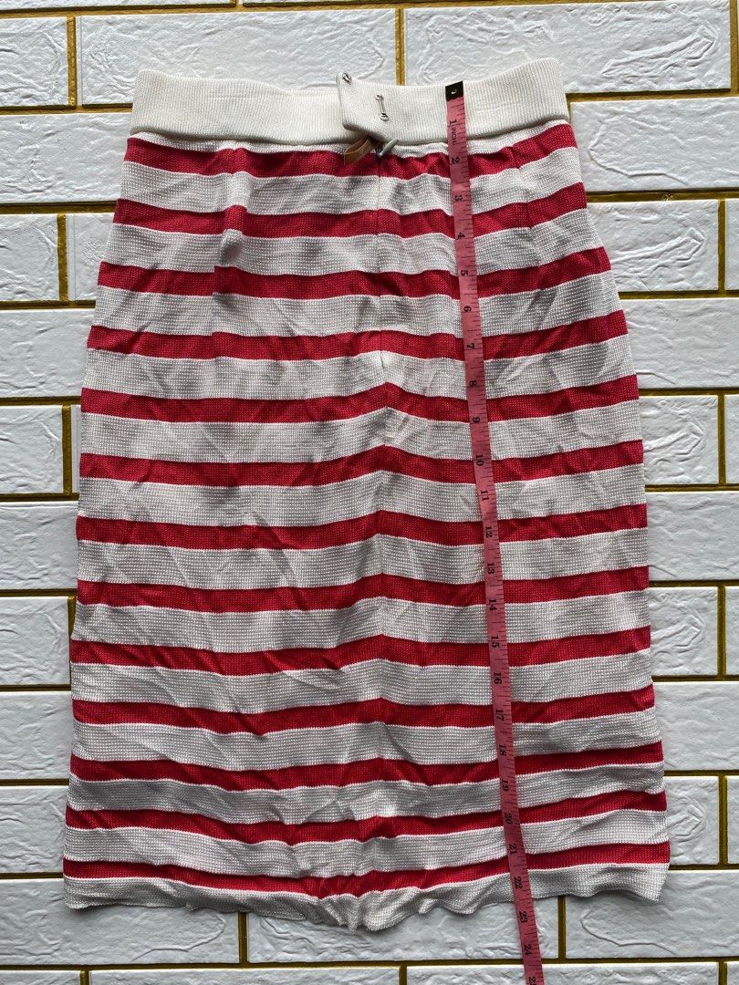 skirt lancel paris, Women's Fashion, Bottoms, Skirts on Carousell