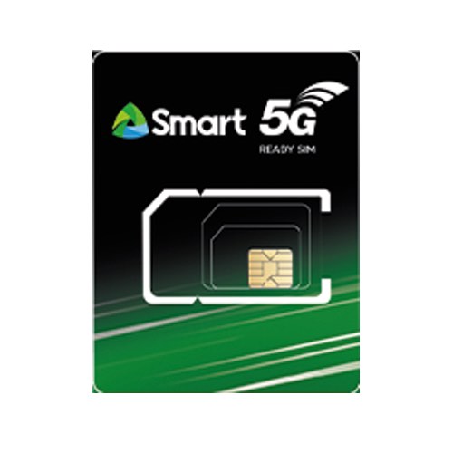Smart Corpo Sim (Unli Data), Mobile Phones & Gadgets, Mobile & Gadget ...