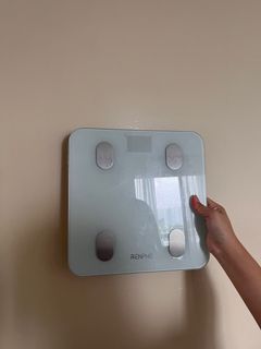 Guardian Digital Weighing Scale, Health & Nutrition, Health Monitors ...