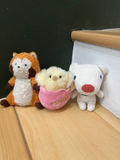 North American Bear Co Baby Ruggles soft toy / Teddy Bear / Baby soft ...