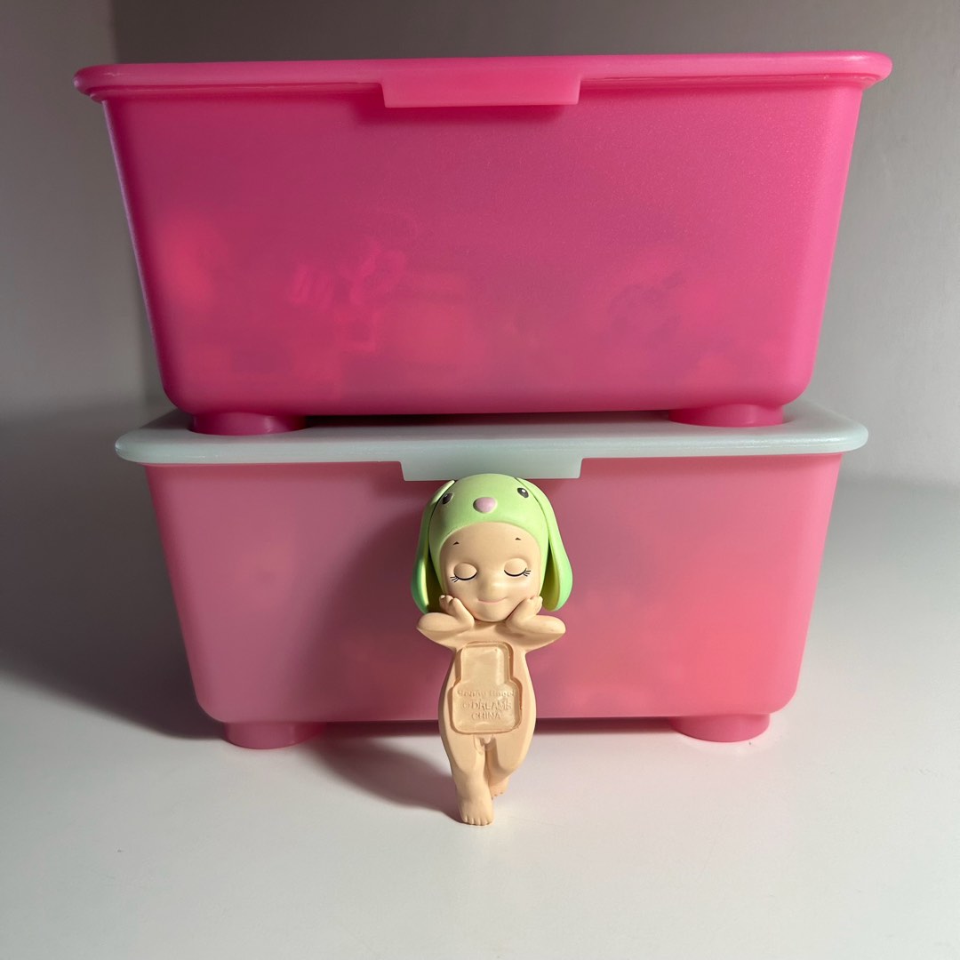 Sonny Angel Dreaming Lop Ear Hipper, Hobbies & Toys, Memorabilia ...