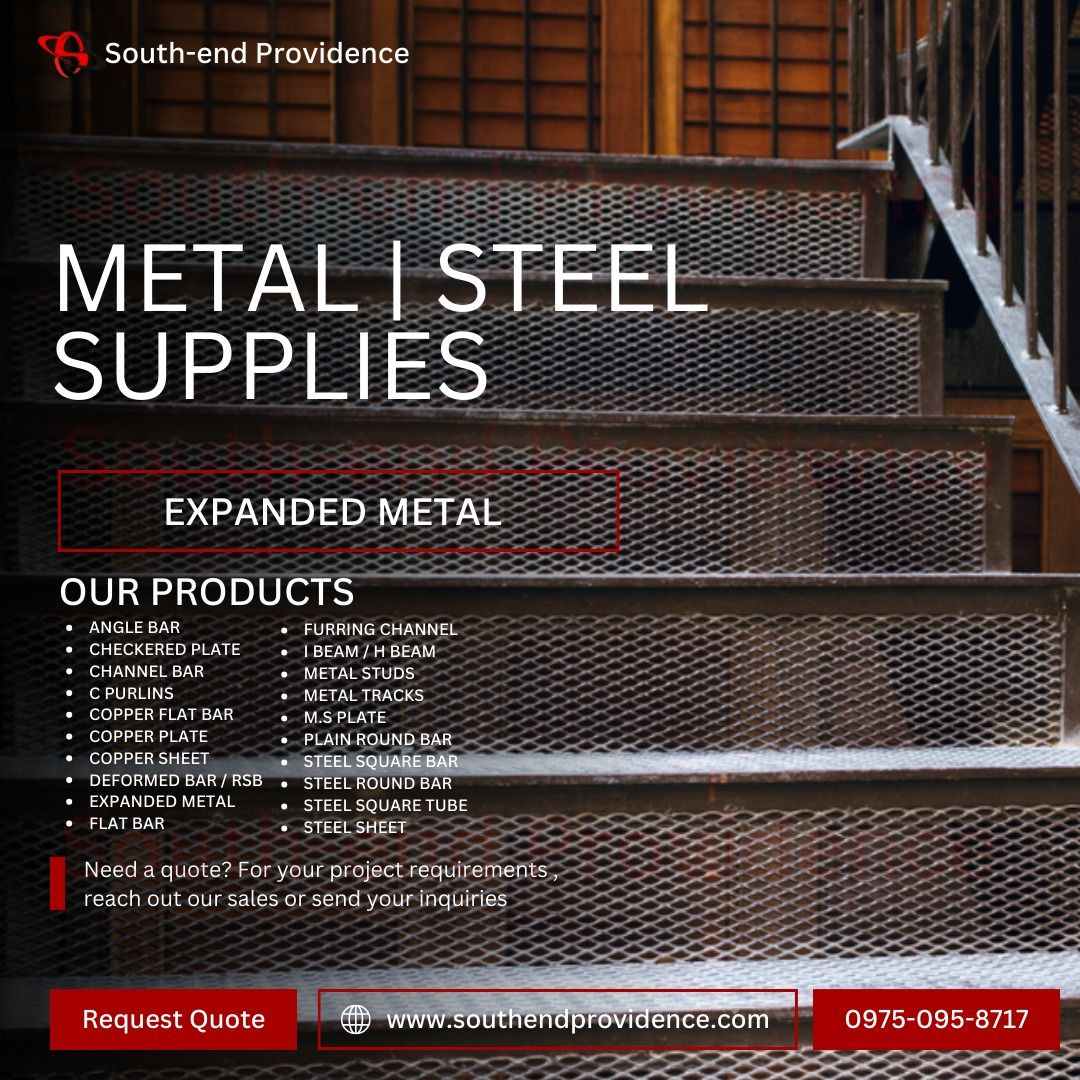 Stainless Expanded Metal | Perforated Sheet | Expanded Metal Sheet | MS ...