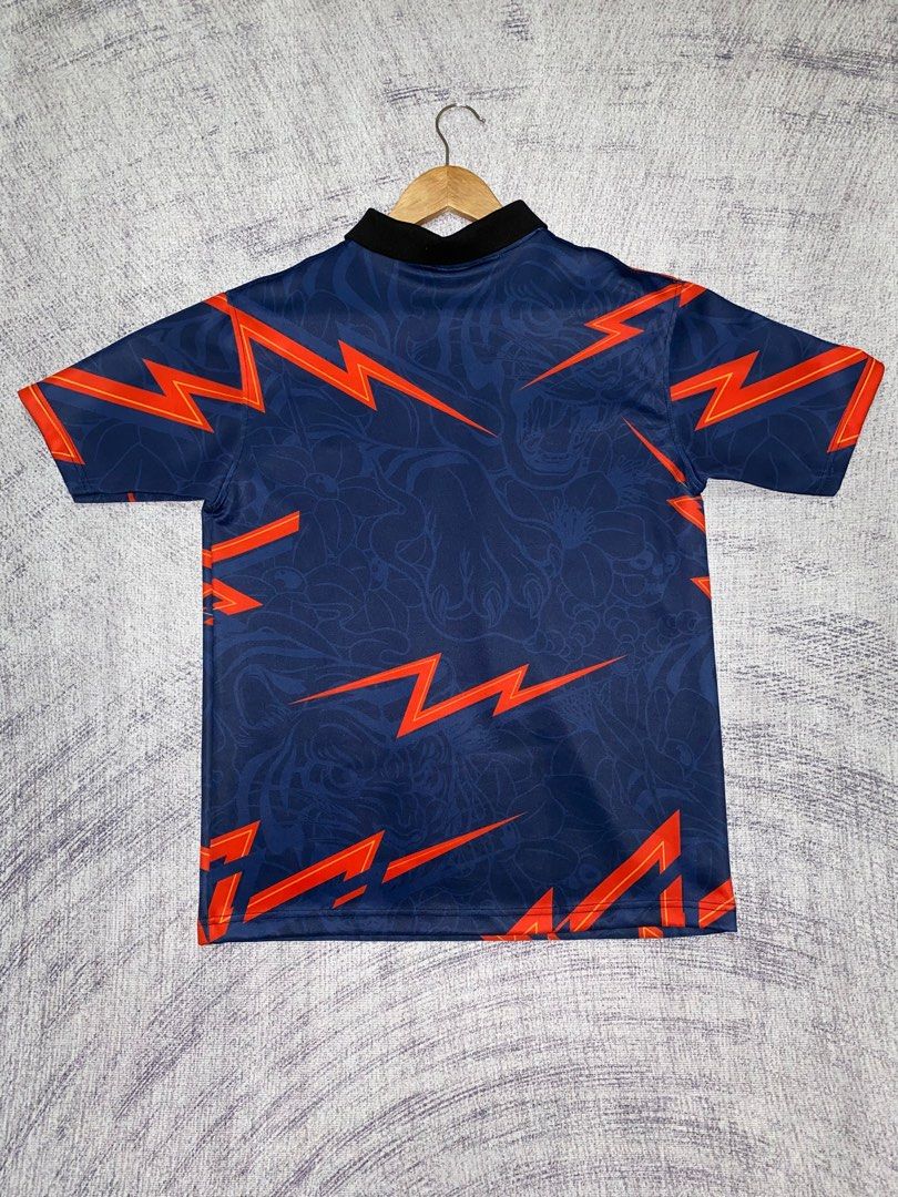 SVG X DADDYHOOD X KRTKL, Men's Fashion, Activewear on Carousell