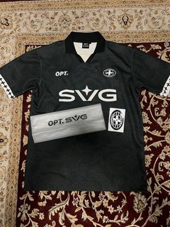 SVG X Neonate Worldcup edition, Men's Fashion, Tops & Sets, Tshirts ...