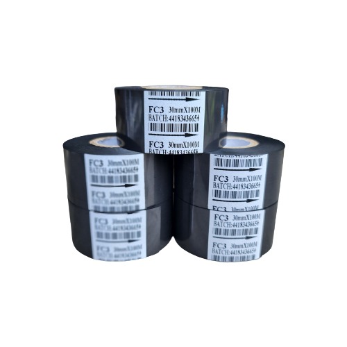 Thermal Hot Stamp Ribbon For Coding Machine, Everything Else, Others on ...