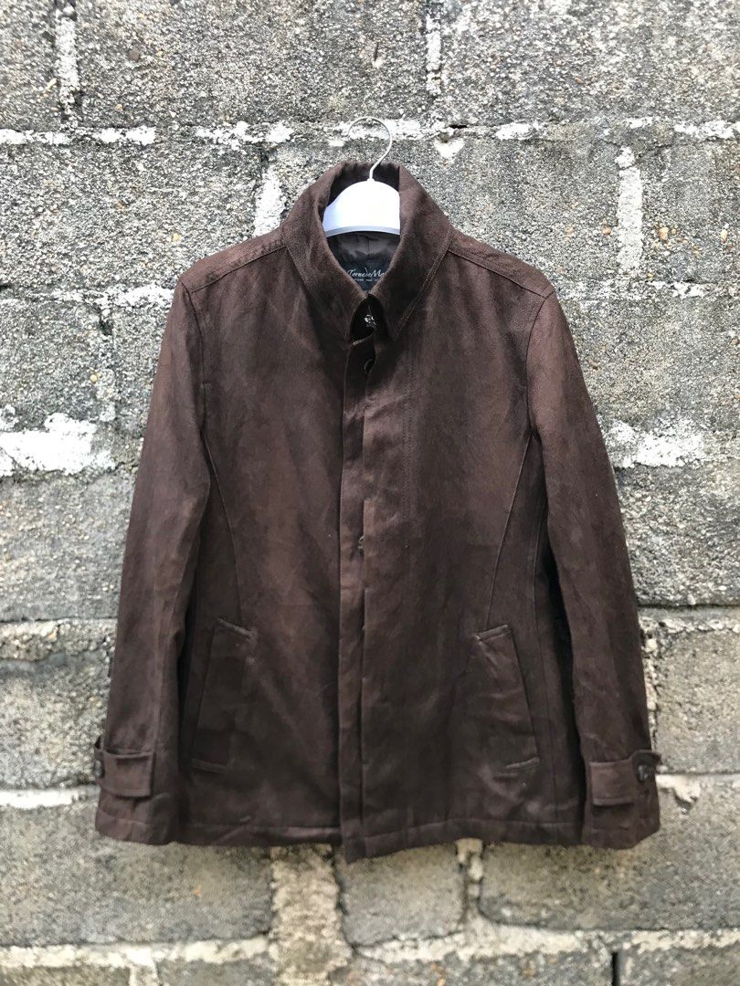 Tornado Mart Jacket, Men's Fashion, Coats, Jackets and Outerwear on ...