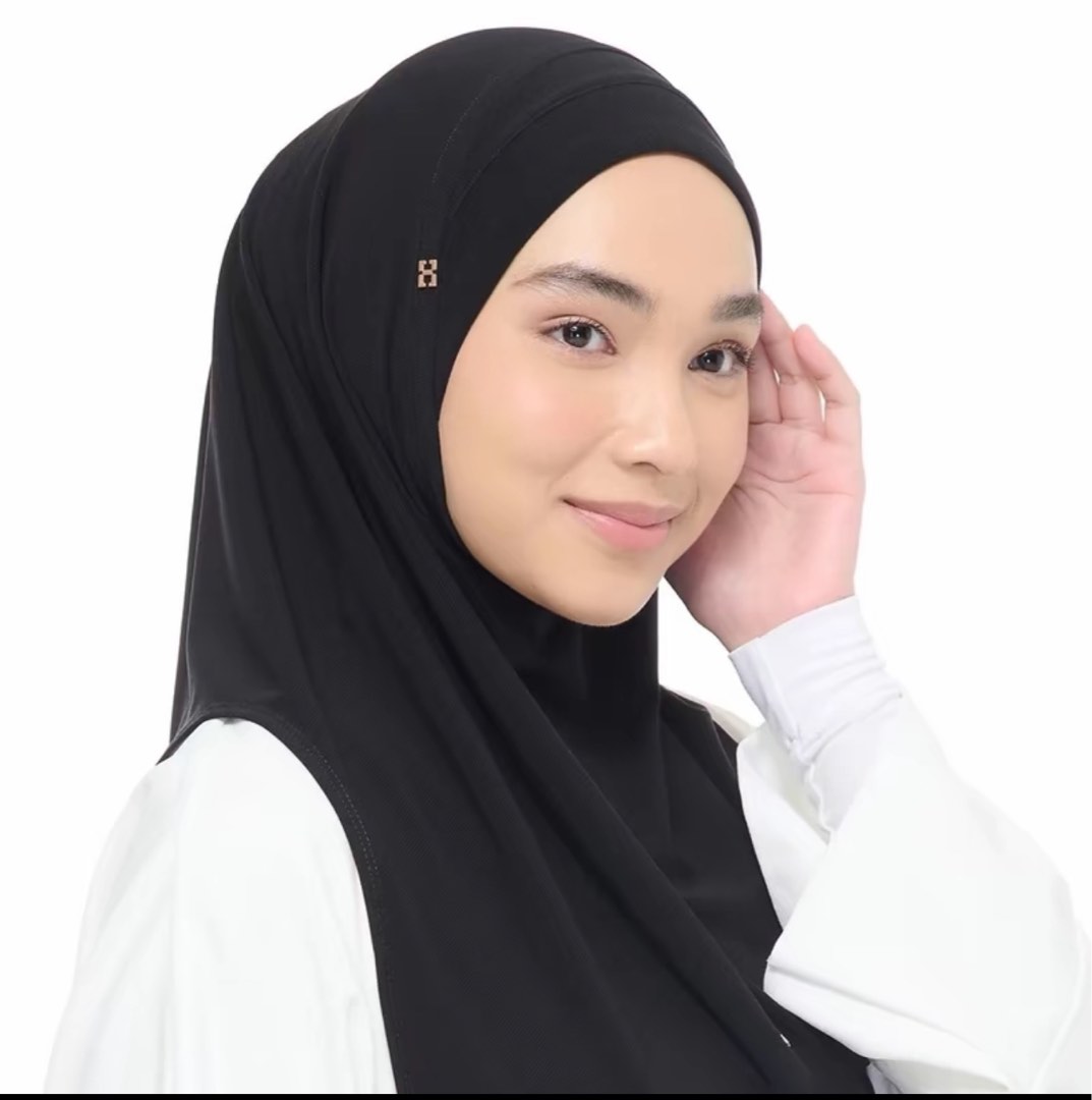 TUDUNG HEGIRA SO NATTY, Women's Fashion, Muslimah Fashion, Hijabs on ...