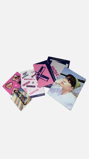 TXT BEOMGYU (FIGHT OR ESCAPE WEVERSE OFFICIAL PIN BADGE), Hobbies ...