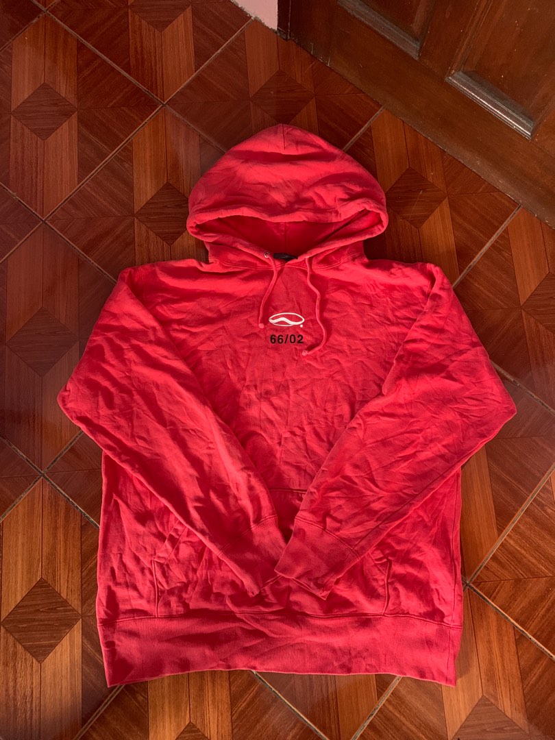 Vans 66 “Vintage” mid logo, Men's Fashion, Coats, Jackets and Outerwear ...