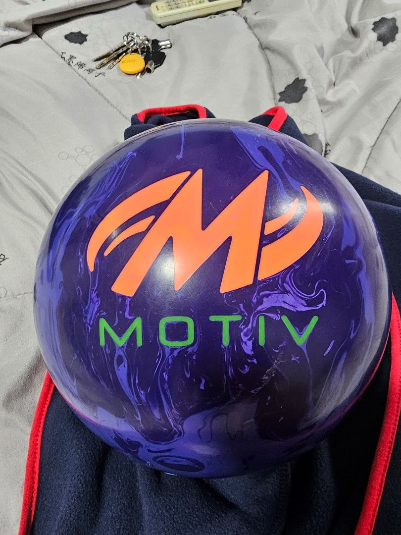 Venom Shock 14lbs with 2 ball bag, Sports Equipment, Sports & Games ...