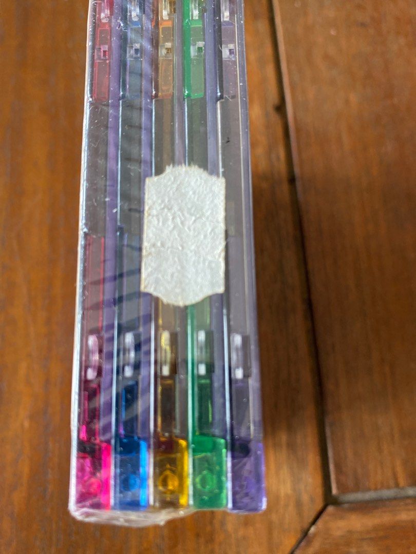 Verbatim Mini CDR / Pocket CD-R, Computers & Tech, Parts & Accessories ...