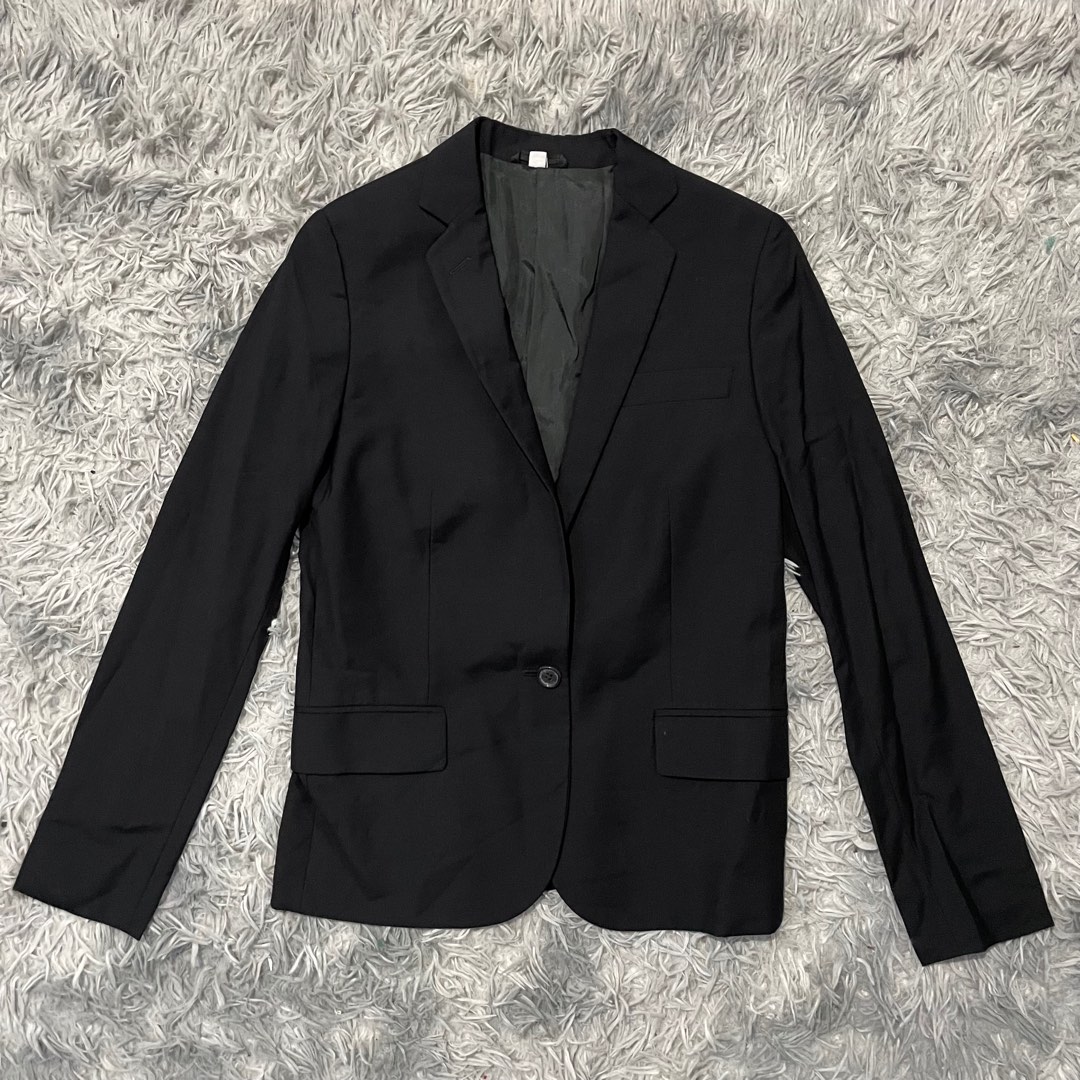 Vintage - Helmut Lang - Coat, Women's Fashion, Coats, Jackets and ...