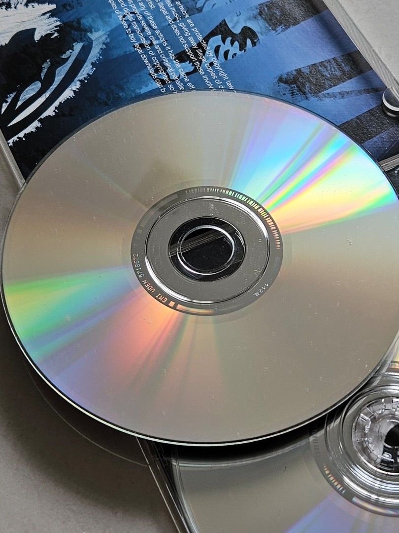 Vintage Rock 30 classic from 3 decades (CD, Compilation), Audio, Other ...