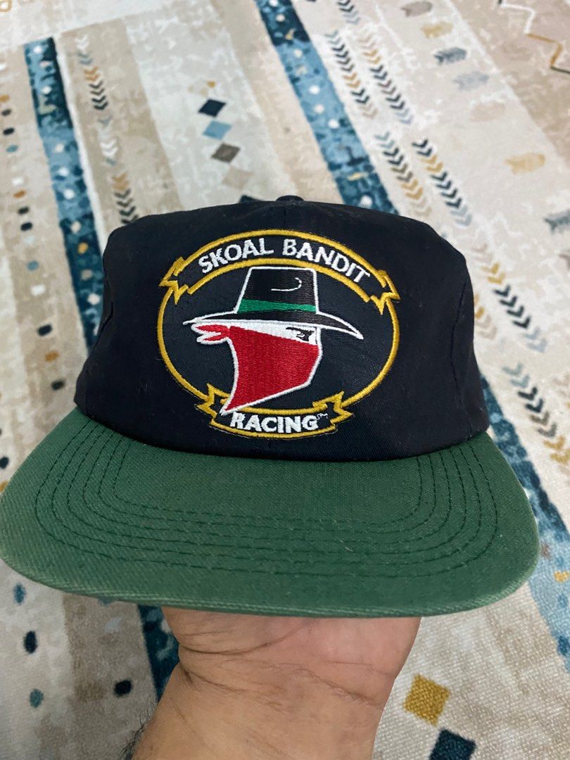 Vintage skoal bandit permotoran, Men's Fashion, Watches & Accessories ...