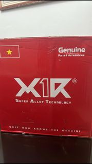 Affordable "honda click 125i mags" For Sale | Carousell Philippines