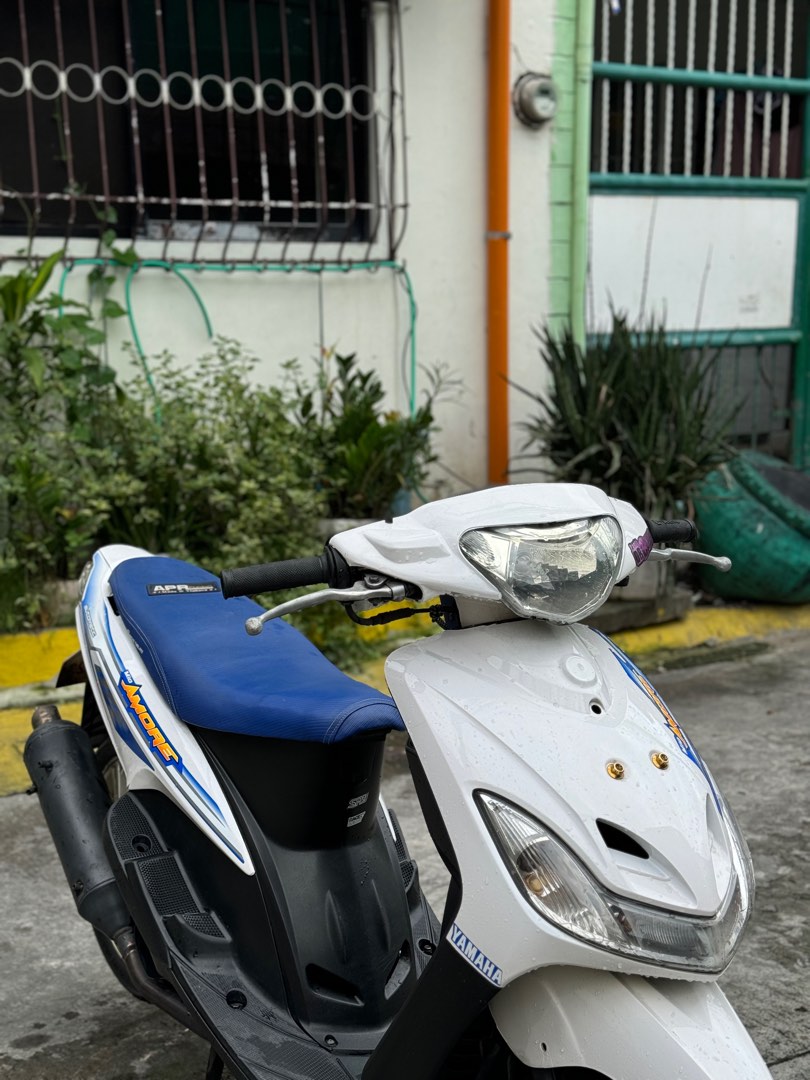 2020 Yamaha mio soulty read caption first, Motorbikes, Motorbikes for ...