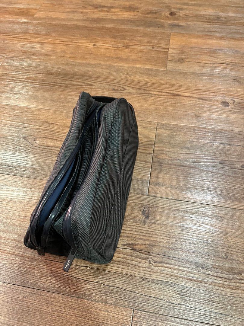Adidas - Adipure Wash Kit, Men's Fashion, Bags, Belt bags, Clutches and ...