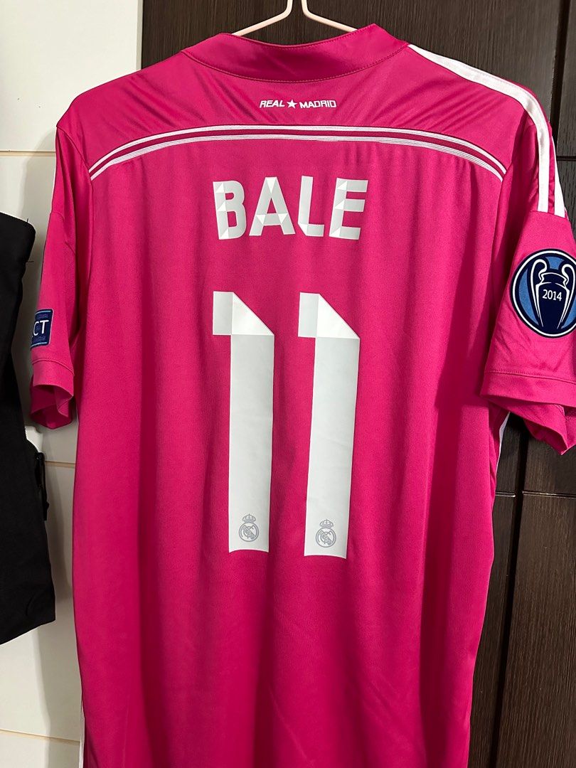 bale kit numbers