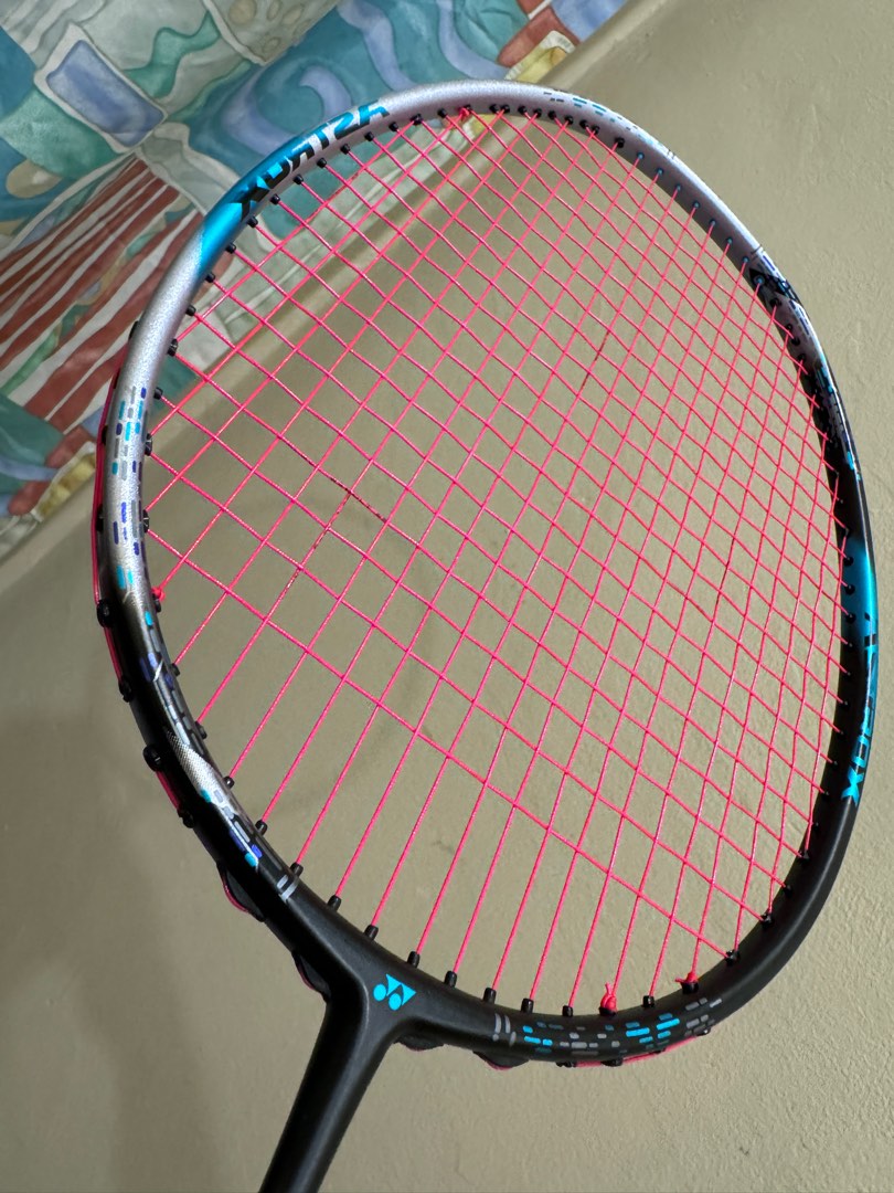 Astrox 88D PRO GEN3 4UG5, Sports Equipment, Sports & Games, Racket ...