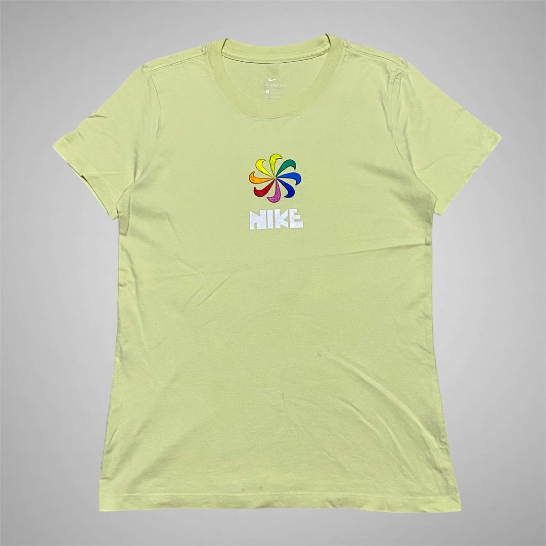 AUTHENTIC NIKE SWOOSH, Commercial & Industrial, Construction & Building ...