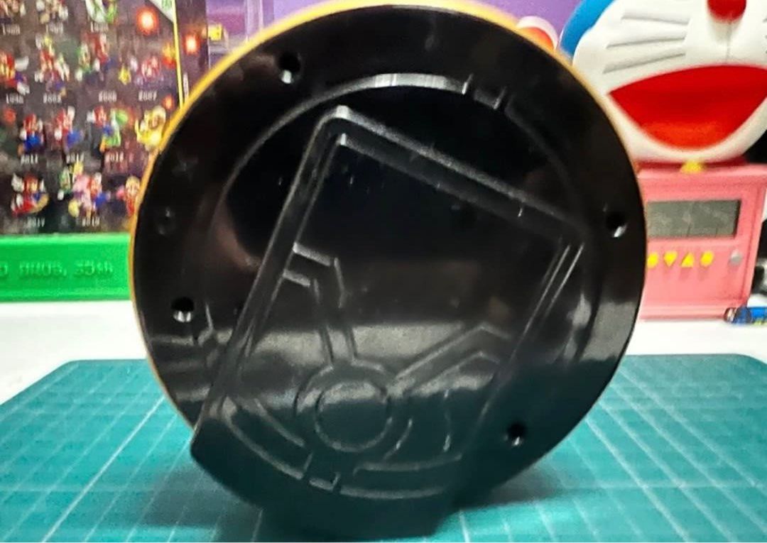 Bandai Kamen Rider OOO, Hobbies & Toys, Toys & Games on Carousell