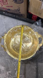 Meriam tembaga, barang tembaga, Hobbies & Toys, Collectibles ...