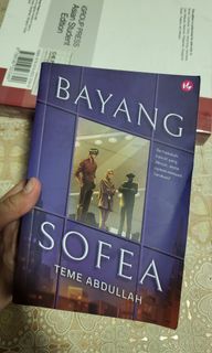Bayang Sofea, Hobbies & Toys, Books & Magazines, Storybooks on Carousell