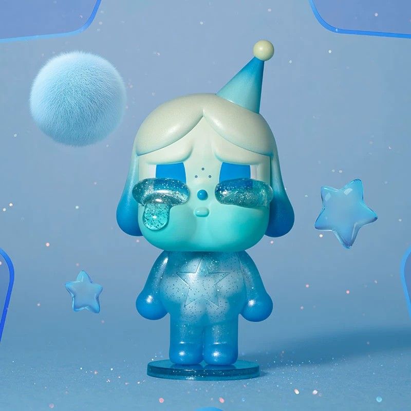 [BRAND NEW! POPMART] POPMART CRYBABY CRY BABY CRY AGAIN SERIES FULL SET ...