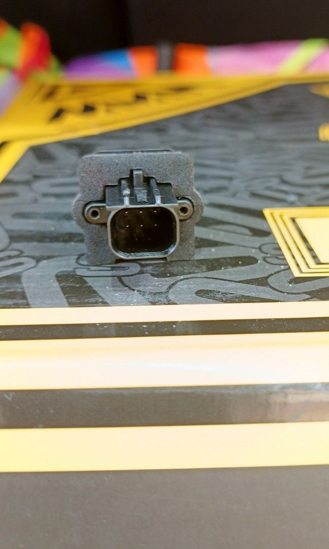 Camera belakang original ativa, Photography, Video Cameras on Carousell