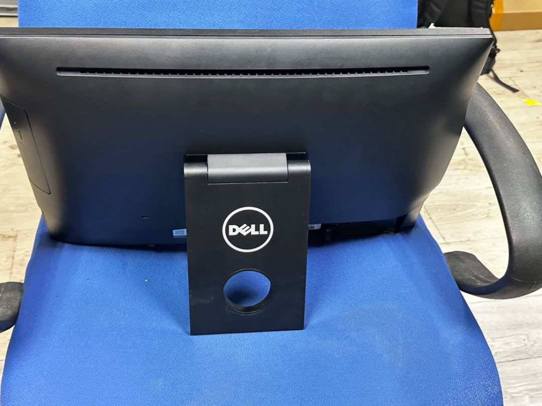 DELL ALL IN ONE DESKTOP OPTIPLEX 3050 A10 Series CORE i5-6th Generation ...