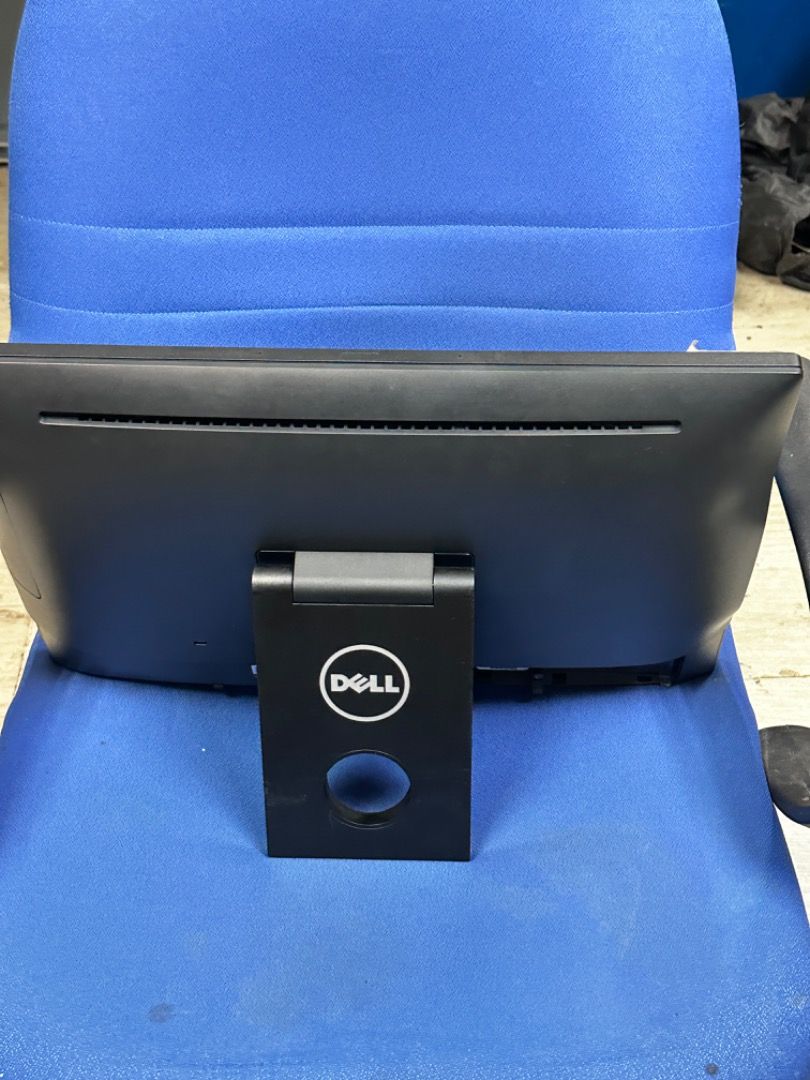 DELL ALL IN ONE DESKTOP OPTIPLEX 3050 A10 Series CORE i5-6th Generation ...