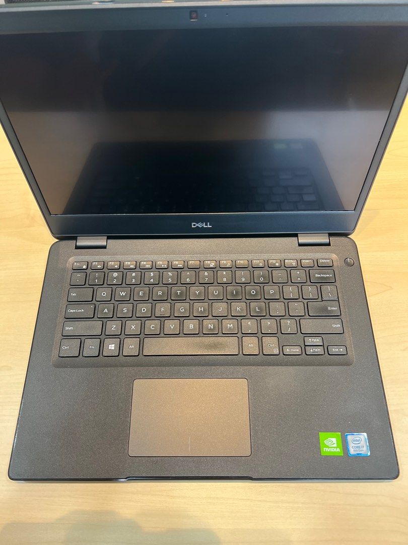 DELL LATITUDE I7, Computers & Tech, Laptops & Notebooks on Carousell