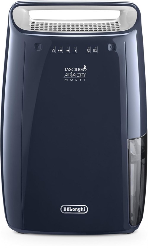 De'Longhi DEX 16 Dehumidifier, TV & Home Appliances, Air Purifiers ...