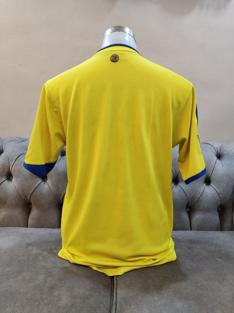 DIY Joma JUARA Liga Super Perlis FA 2005 Jersi Jersey Jc, Sports ...