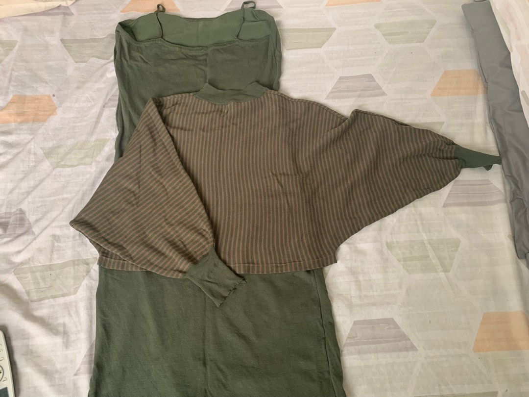 Dreess set, Women's Fashion, Dresses & Sets, Dresses on Carousell