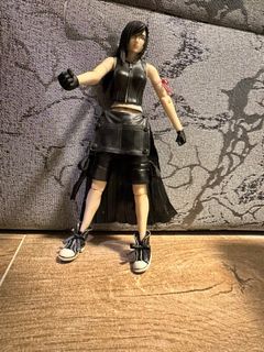 Juicy Made 1/1 Life Size FF7 Final Fantasy VII TIFA Lockhart ...