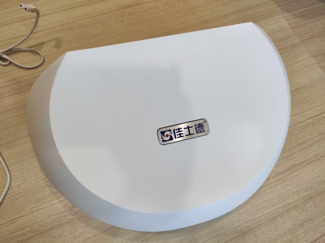 Fly Insect Killer Light Trap Machine Repellent Flip Type Design, Health ...