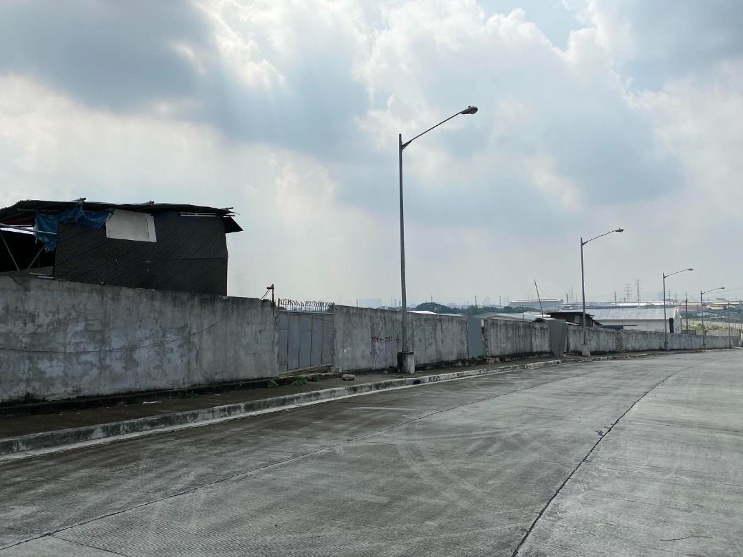 FOR SALE: Commercial Vacant Lot in Mindanao Avenue Extension, Quezon ...