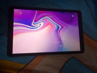 Galaxy Tab A 8.0 (LTE) Carbon Black 32GB, Mobile Phones & Gadgets ...