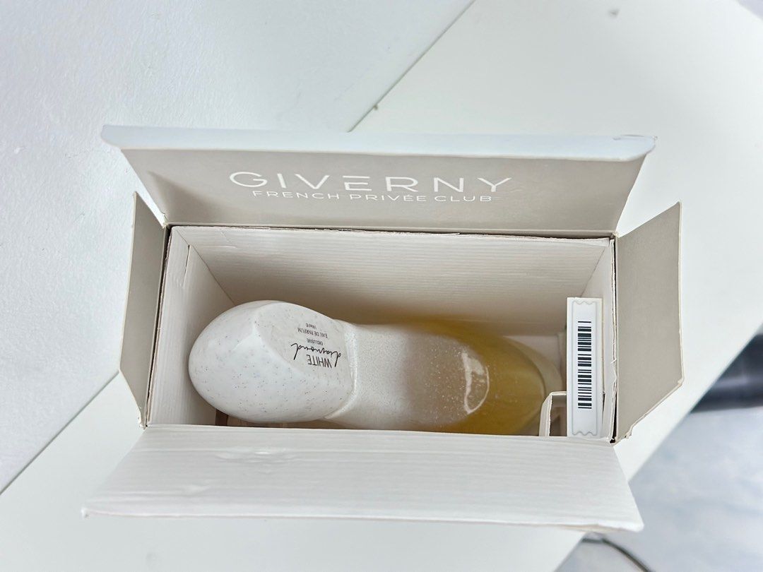 Giverny White Diamond, Beauty & Personal Care, Fragrance & Deodorants ...