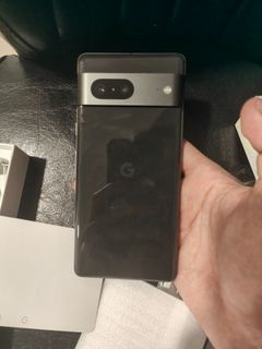 Google Pixel 7 128GB Obsidian, Mobile Phones & Gadgets, Mobile Phones ...