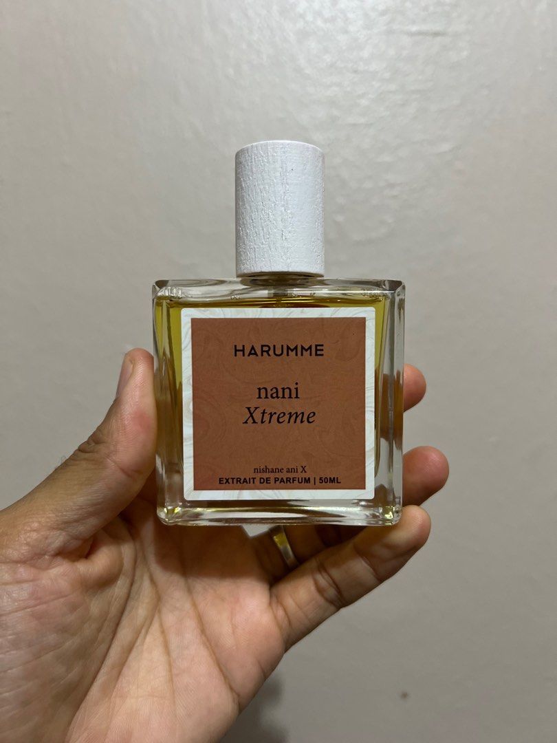Harumme nani extreme, Beauty & Personal Care, Fragrance & Deodorants on ...