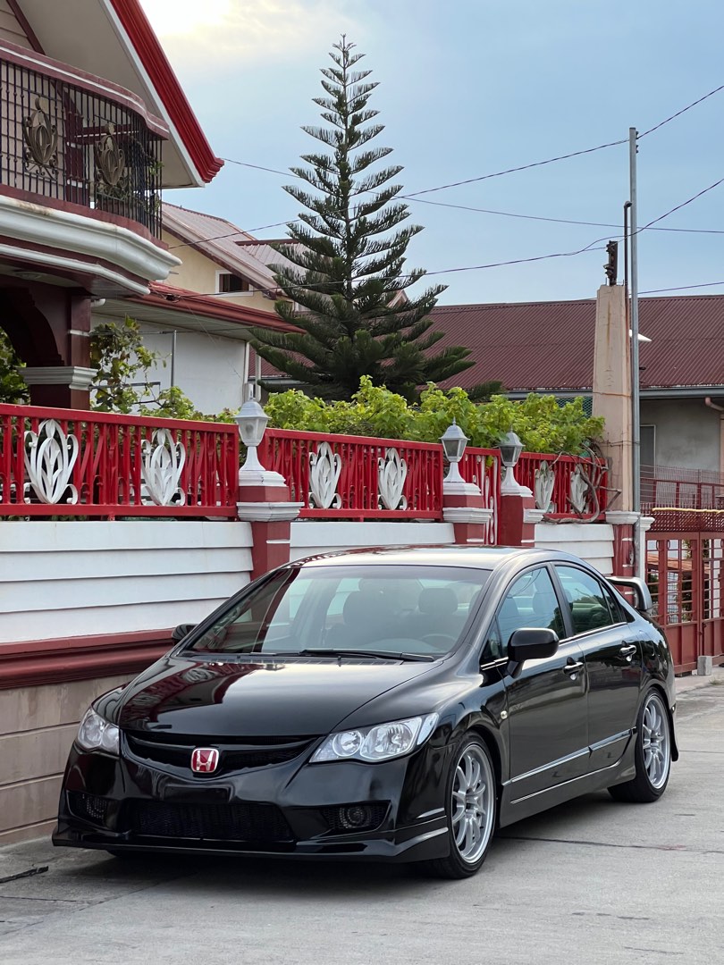 Affordable "honda civic fd" For Sale | Carousell Philippines