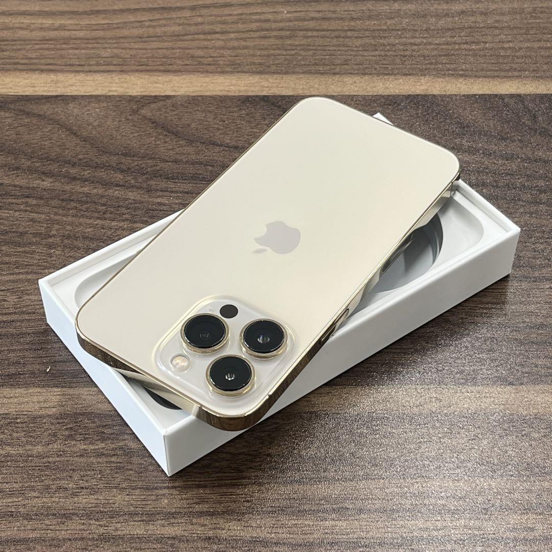 iPhone 13 Pro, 512GB, Starlight, Mobile Phones & Gadgets, Mobile Phones ...