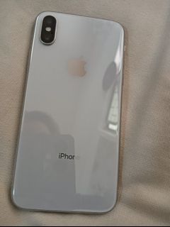 iPhone X 256GB Space Grey, Mobile Phones & Gadgets, Mobile Phones ...