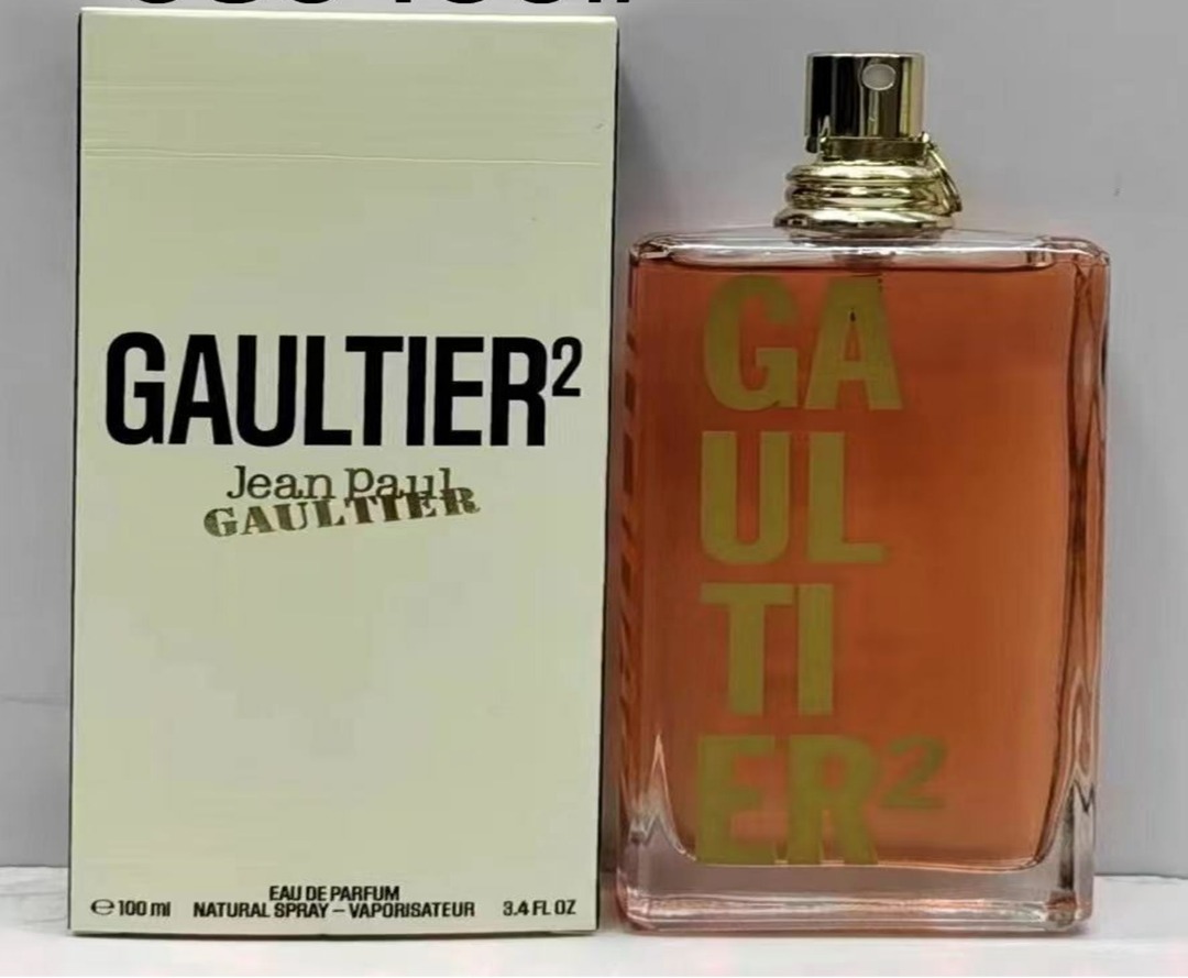Jean Paul Gaultier Gaultier 2 Unisex Edp 100ml(Free ShIpping from ...