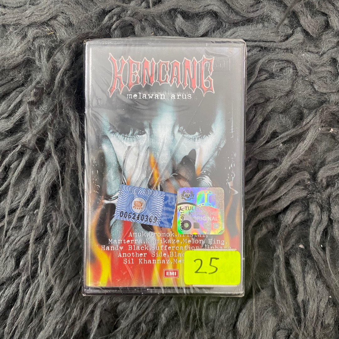 KASET KENCANG Melawan Arus (Amuk,Cromok,Handy black,Sil Khannaz ...
