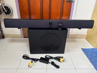 Buy Affordable Audio & Stereo Equipment Online Singapore | Carousell ...